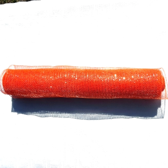 Nicole | Holiday | Nicole Mesh Fabric Crafting Reefs Ribbons Diy ...